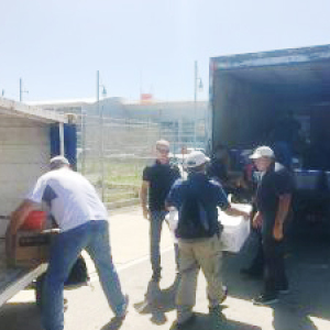 Emergency Management Alumni Help Communities Prepare For, Recover From ...