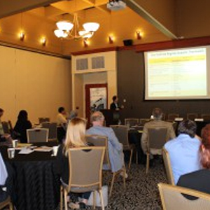 12th Annual Public Administration Research Conference Attracts ...