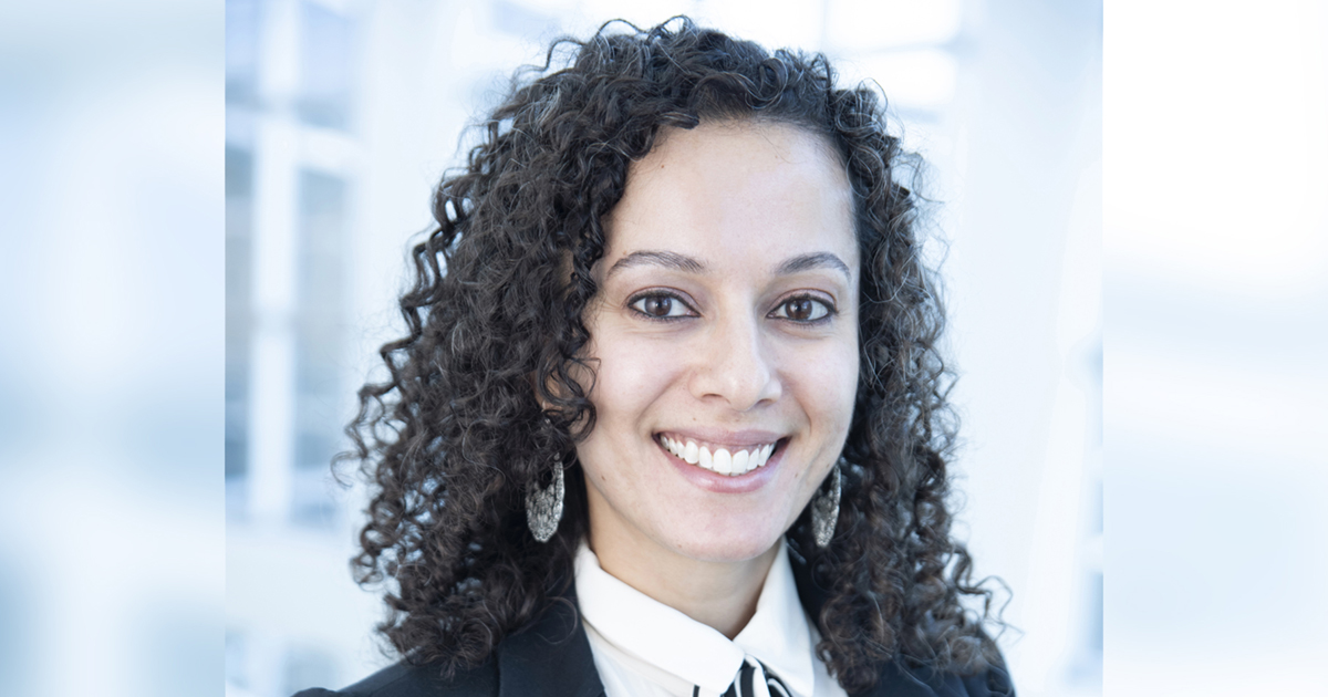 UCF Health Management and Informatics Faculty Member Awarded Fulbright