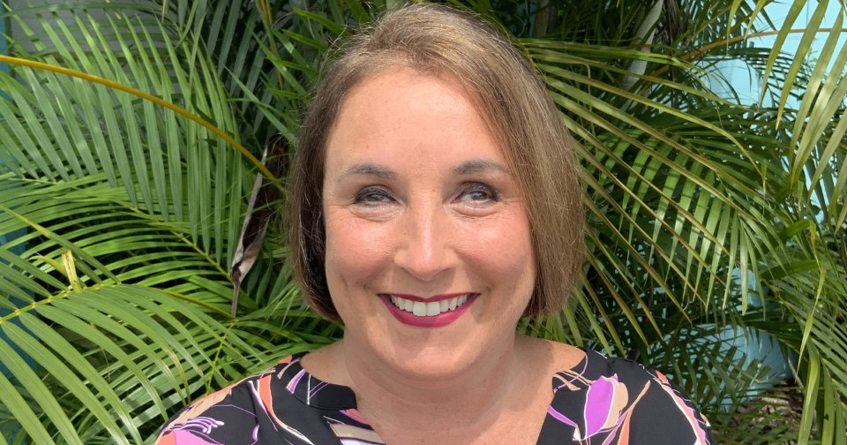 Soon-to-be Triple Knight Becomes National Science Foundation Fellow