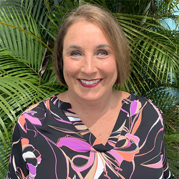 Soon-to-be Triple Knight Becomes National Science Foundation Fellow