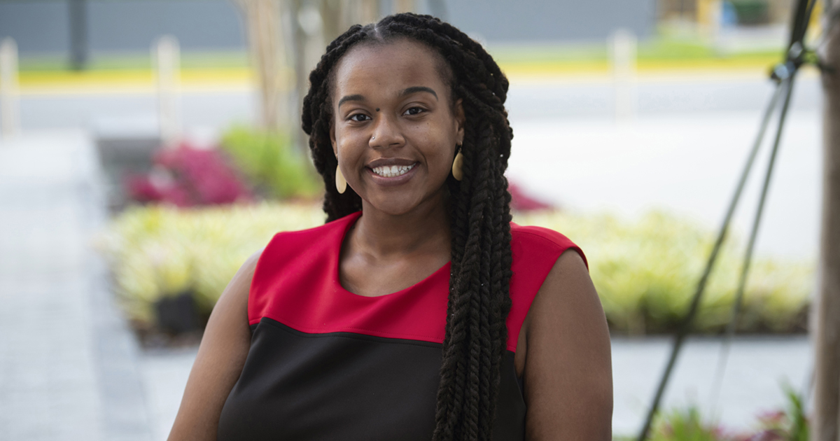 UCF Public Administration Student Addresses Affordable Housing Crisis ...