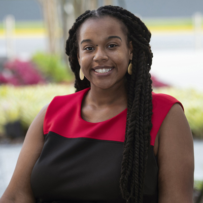 UCF Public Administration Student Addresses Affordable Housing Crisis ...