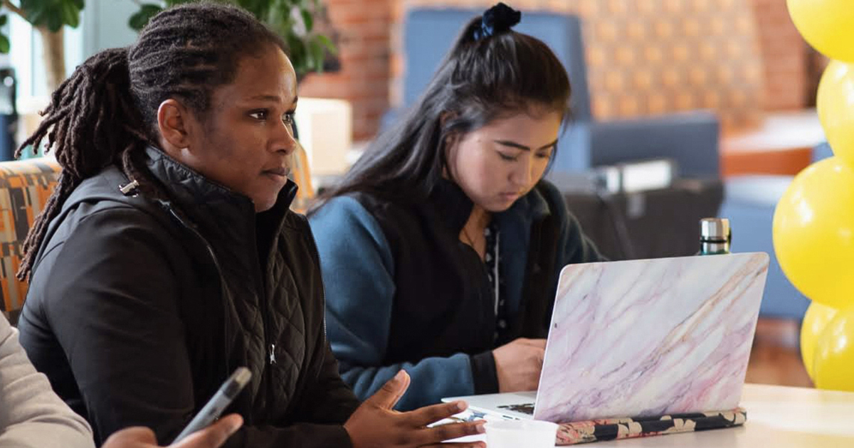 UCF Health Administration Graduate Students Accepted into Competitive ...