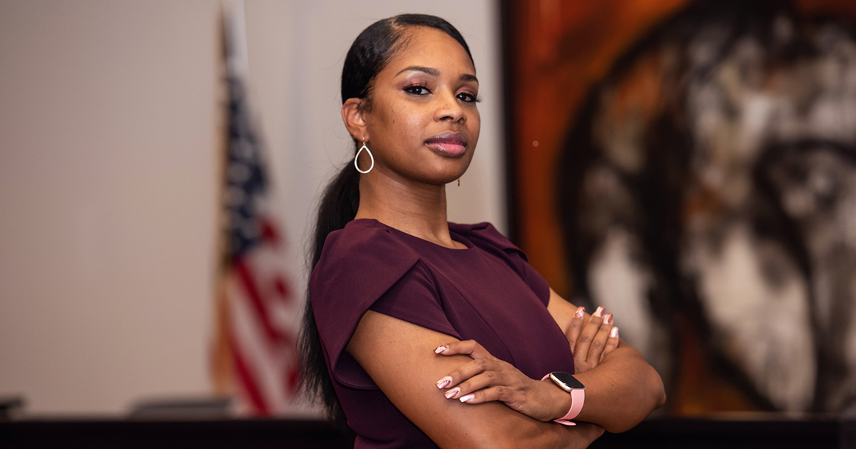 From Army Veteran to UCF Graduate