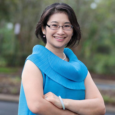 UCF Global Health Management and Informatics Professor Becomes American ...