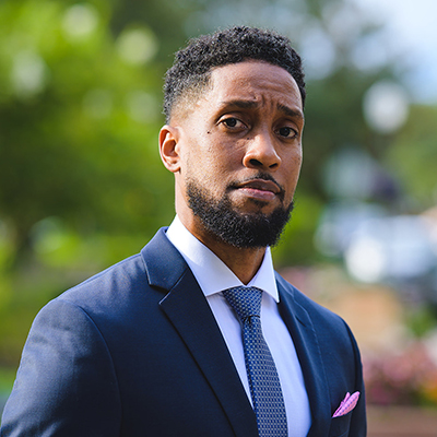 Noyce Fellow Represents UCF on National Science Foundation Panel