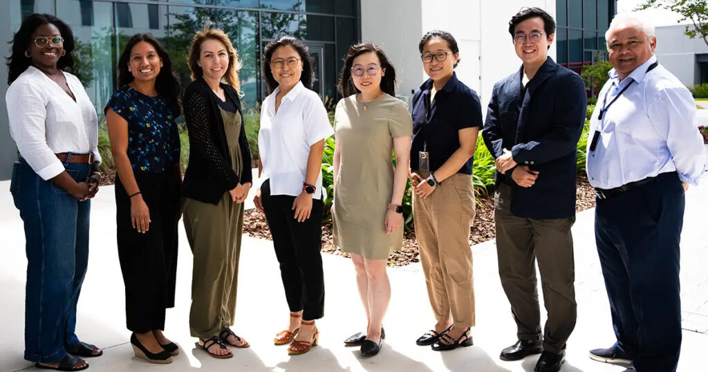 Introducing New Faculty